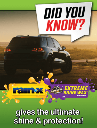 Full Service Car Wash | Santa Rosa Pro Wash | Hand Car Wash & Detail