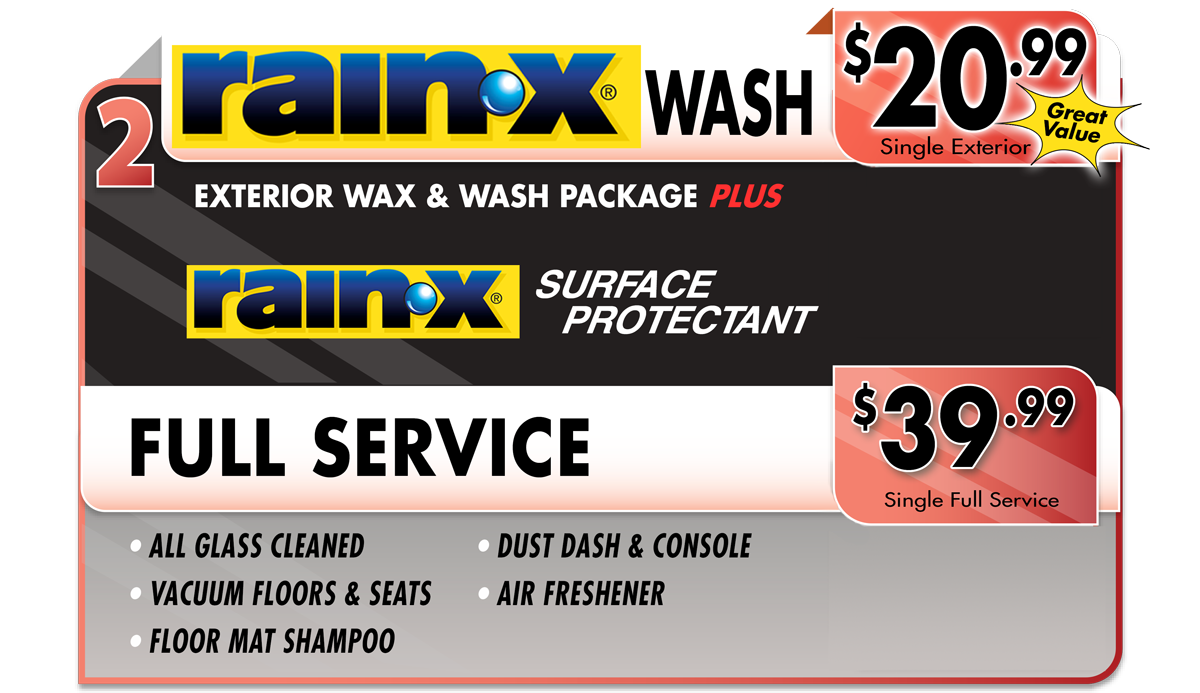 Car Wash Santa Rosa | Pro Wash... the best hand car wash and car wax!